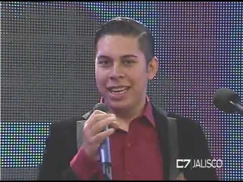 Alan Hernández - Hoy en la Tierra, Hasta mi final y Entrevista - YouTube