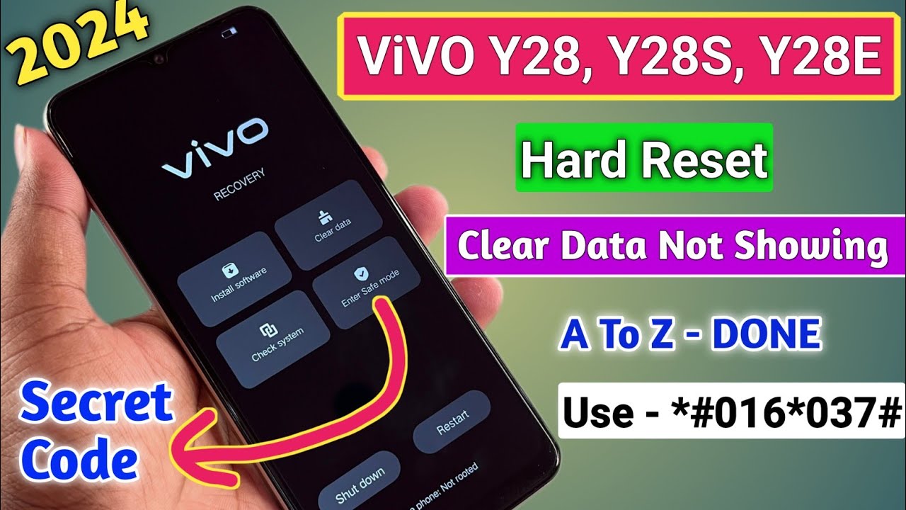ViVO Y28 Y28s Y28e Hard Reset Not Working Pattern Lock Remove vivo-y28-y28s-y28e-hard-reset-not-working-pattern-lock-remove