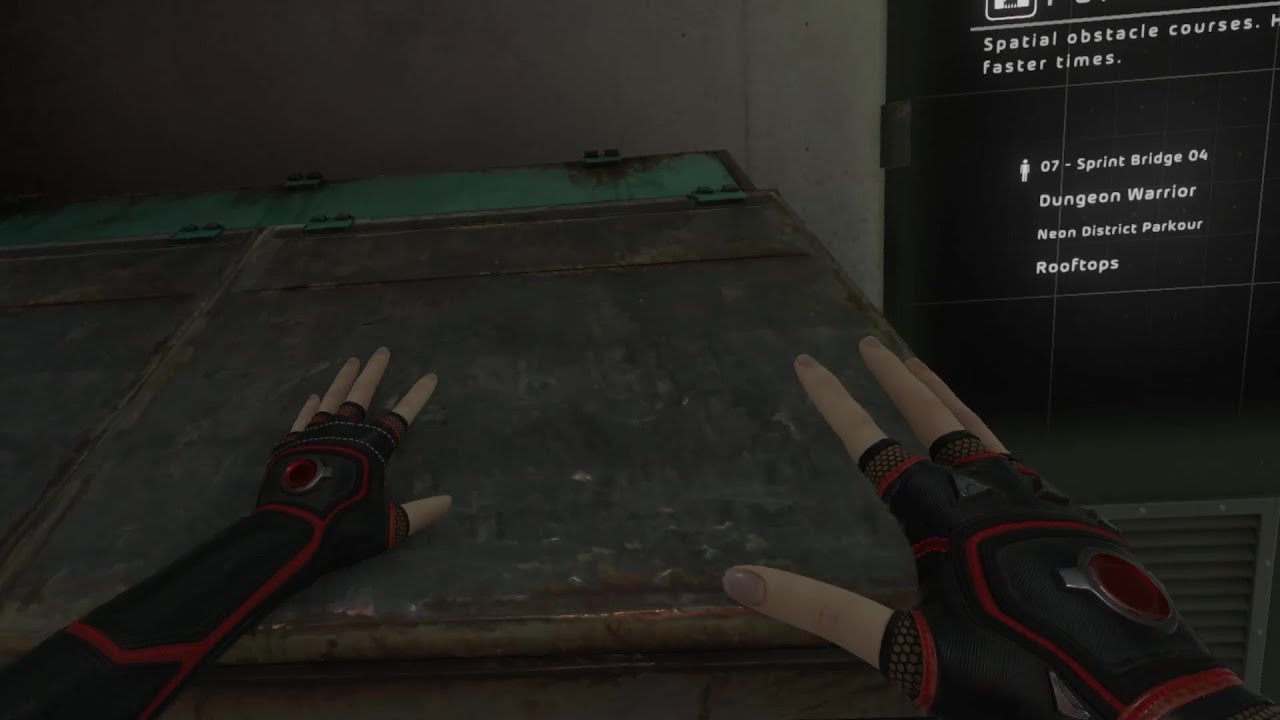 How To Get Null Body Avatar in Bonelab - YouTube