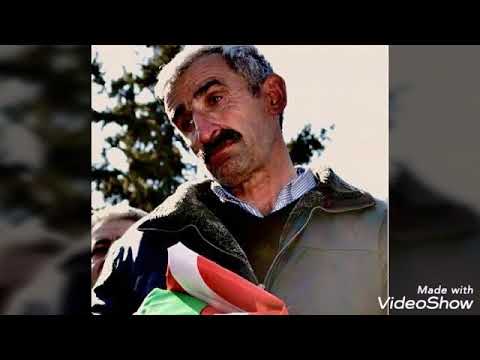 sehid atalari