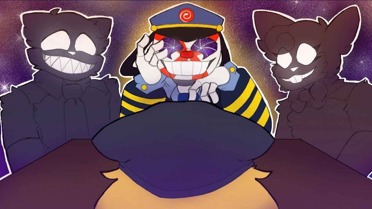 Minecraft FNAC Season 5 - Rushed Deal - Episode 31 - YouTube