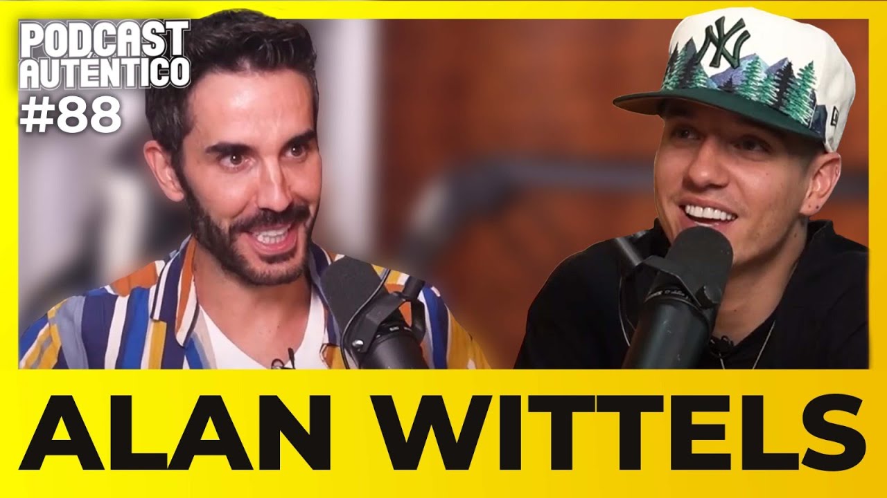 ALAN WITTELS #88 | Pedro Prieto - YouTube