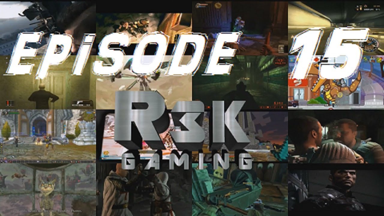 Radeon HD 3000 Gaming | Ep 15 - YouTube