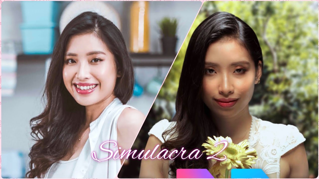 Simulacra 2: Gameplay - YouTube