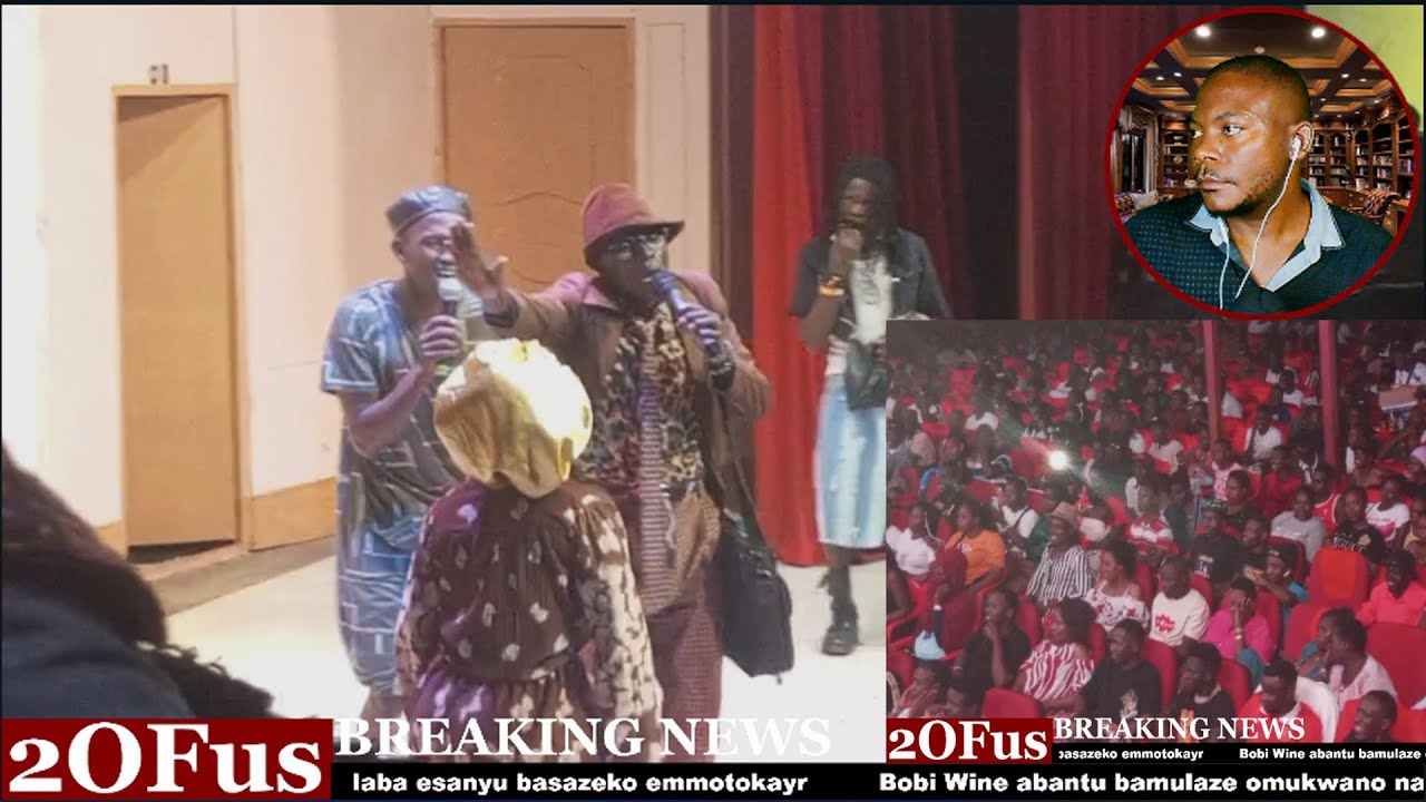 TULI BULALA FAMILY CONCERT LIVE AT LABONITA - YouTube