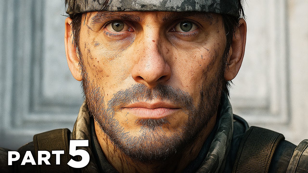 DEATH STRANDING 2 - NEIL BOSS FIGHT Was Absolutely Incredible ...