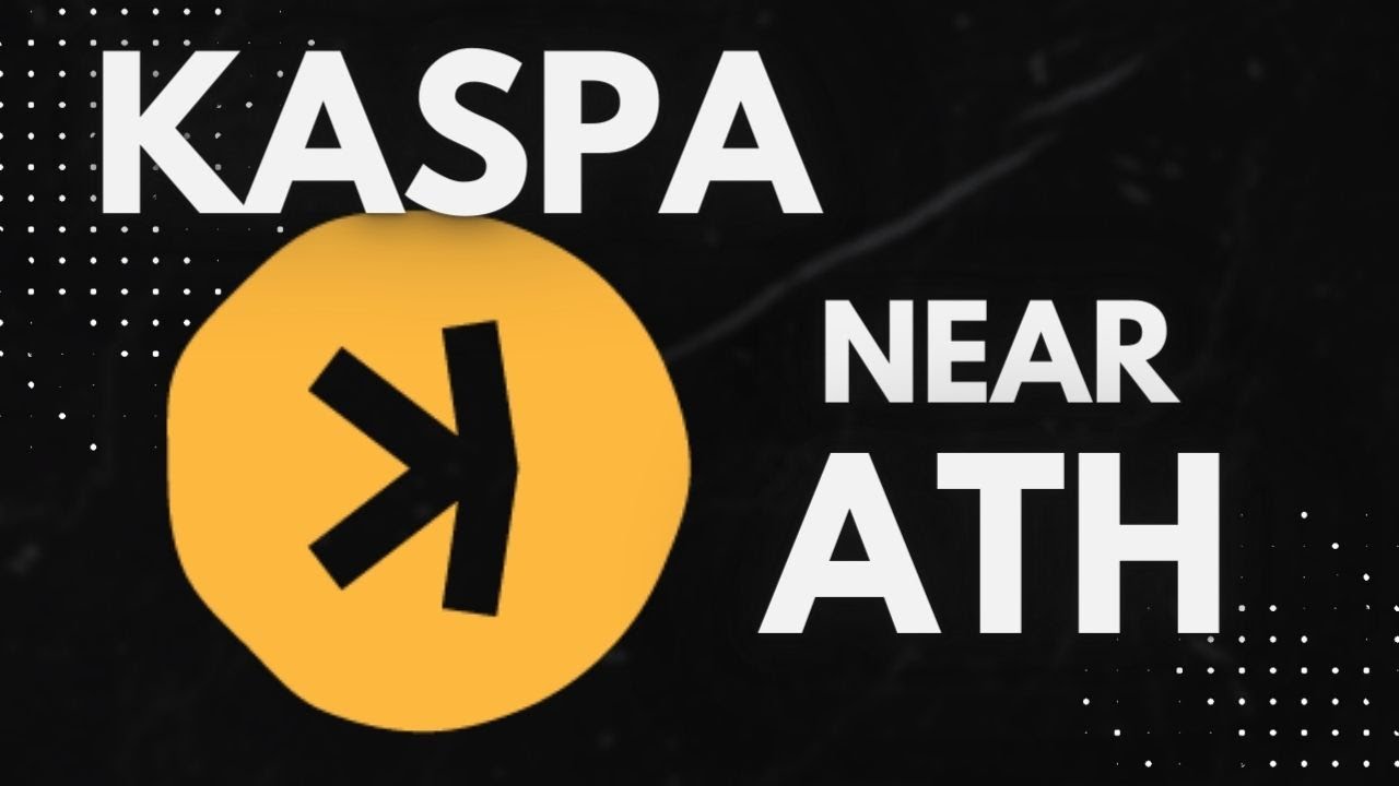 What Is Up With Kaspa Crypto LATEST Price Prediction Technical Analysis ...