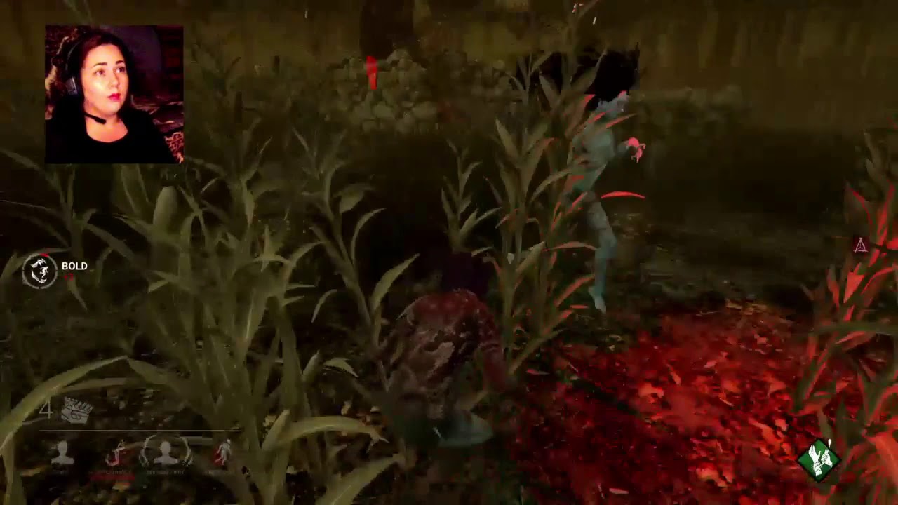 CAMO MASTER CLAUDETTE | DBD [CLIP] - YouTube
