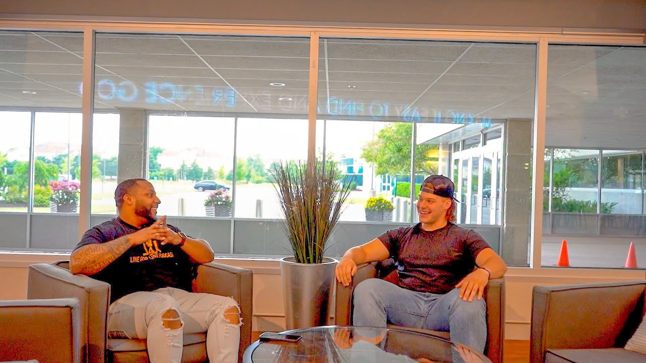 The Jack Helzer Interview: End of an era, North Central debut ...