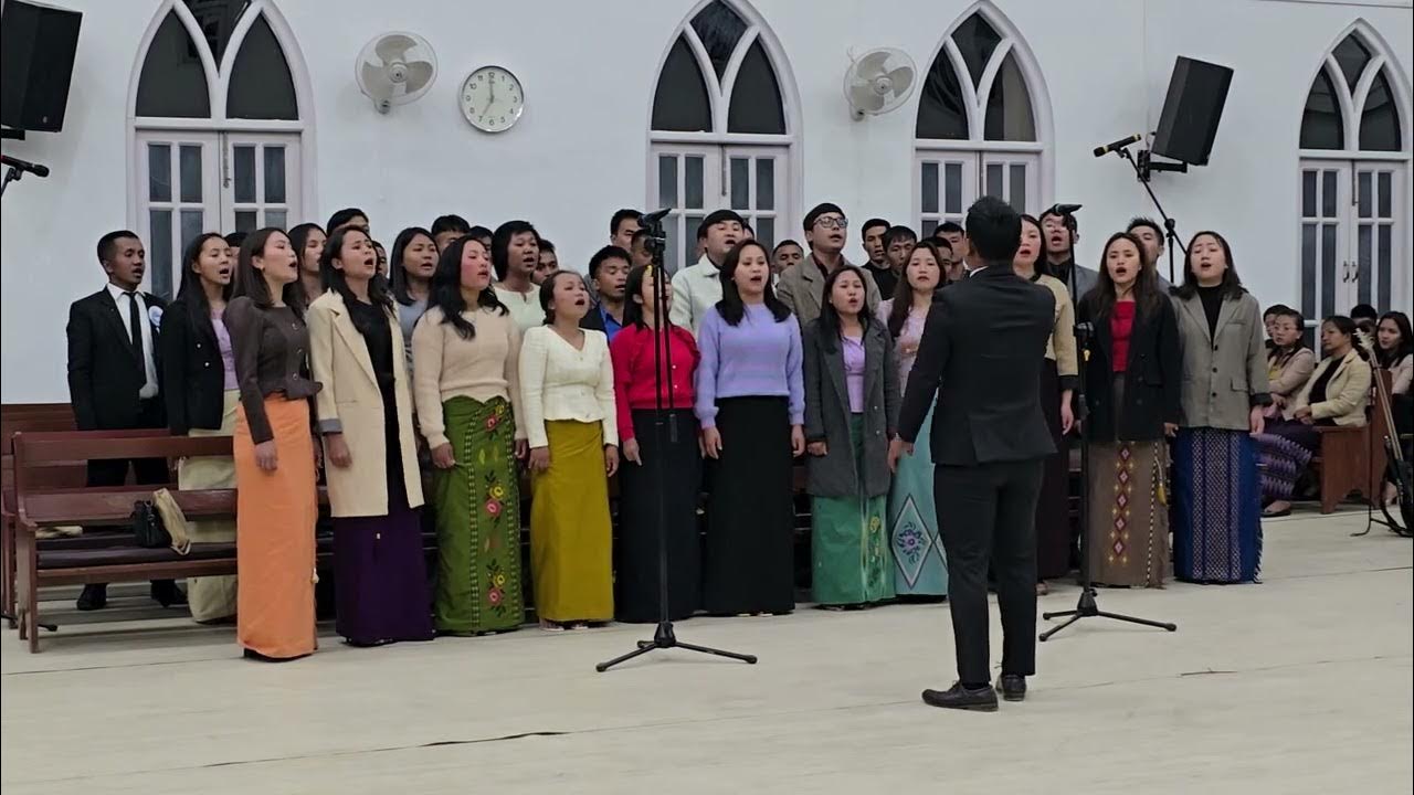 FARKAWN CHHIM VENG KOHHRAN ZAIPAWL / 2025 KTP CONFERENCE ZIRTAWP ZAN - YouTube