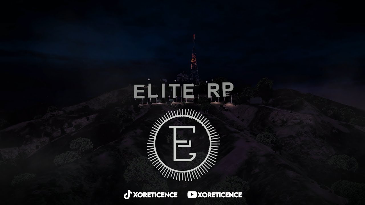 "The Elite" - The EliteRP Intro | Zappy, Jessie, Danny [OFFICIAL VIDEO ...
