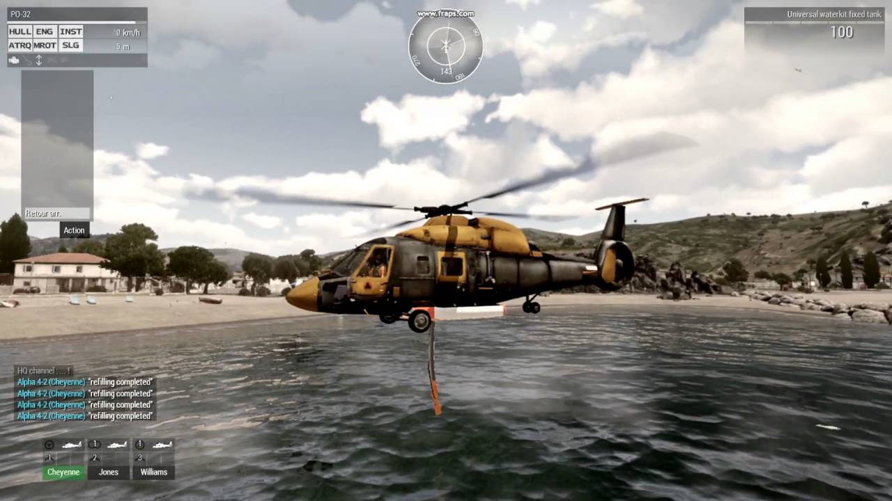 SCmod v1.30 - YouTube