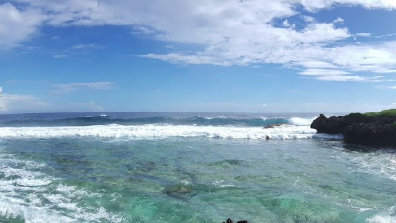 101.1 FM Intro - YouTube