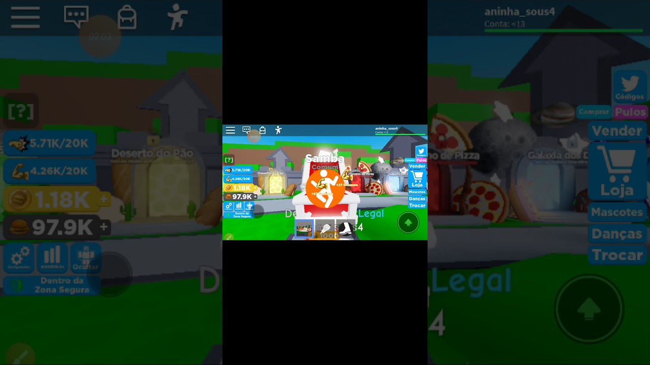 TICK LEGENDS (roblox) - YouTube