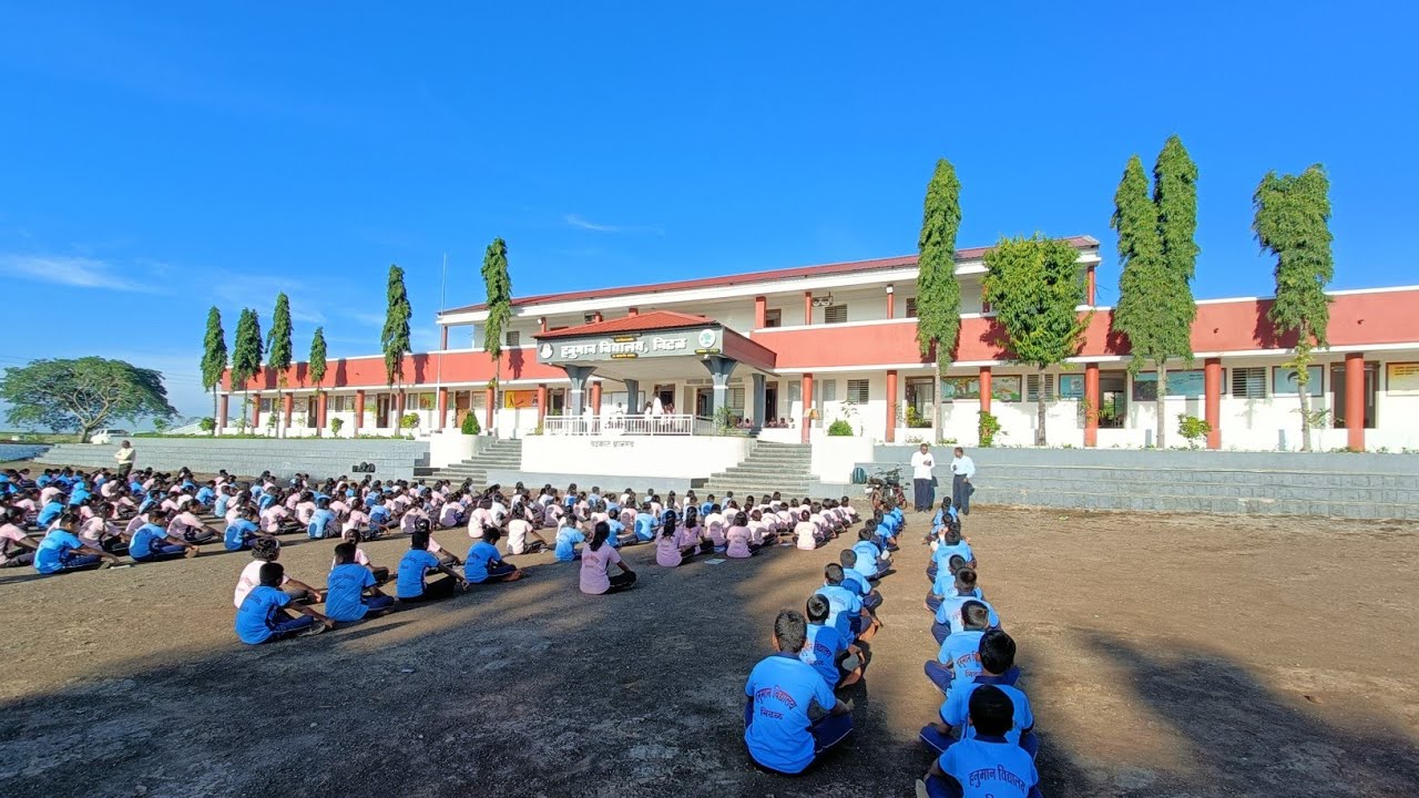 my Beautiful School 🎒 - YouTube