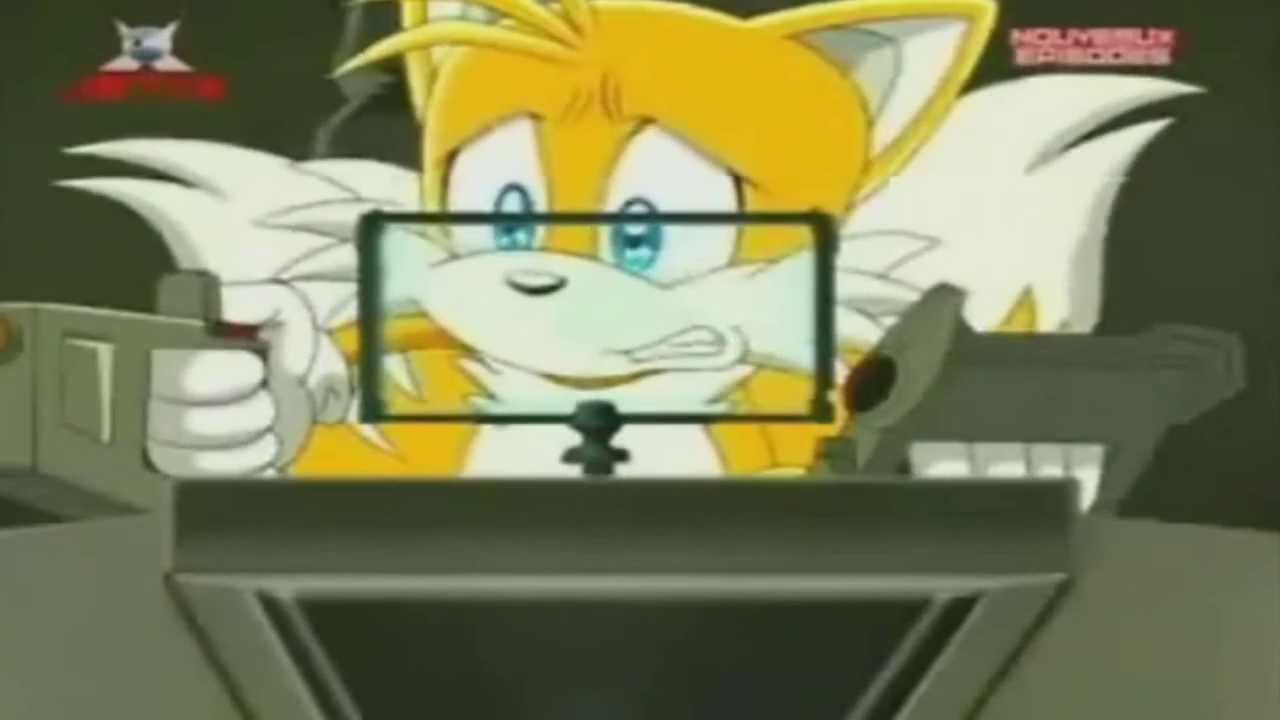 YouTube Poop: The Tails - YouTube