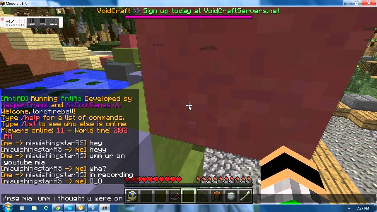 A message to Ryan Cunliffe - YouTube