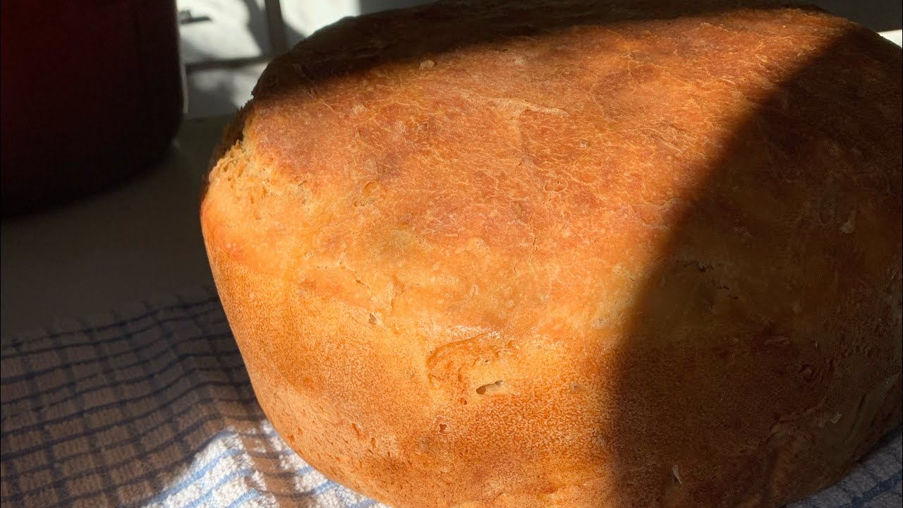 Rewena Bread Reveal - YouTube