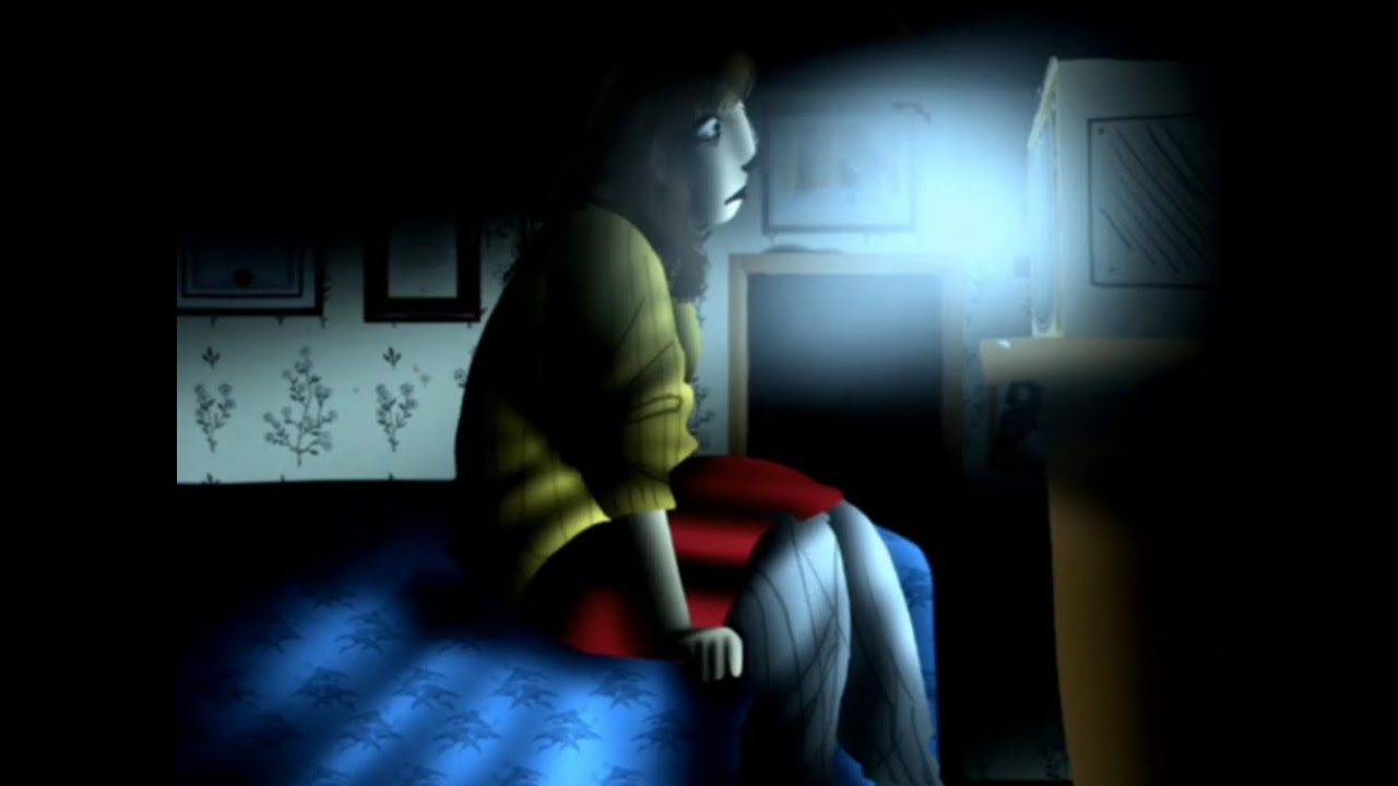 The Walten Files 5 - Faces of Grief - YouTube