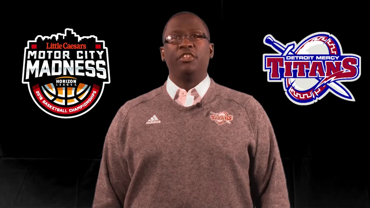 Bacari Alexander Motor City Madness - YouTube