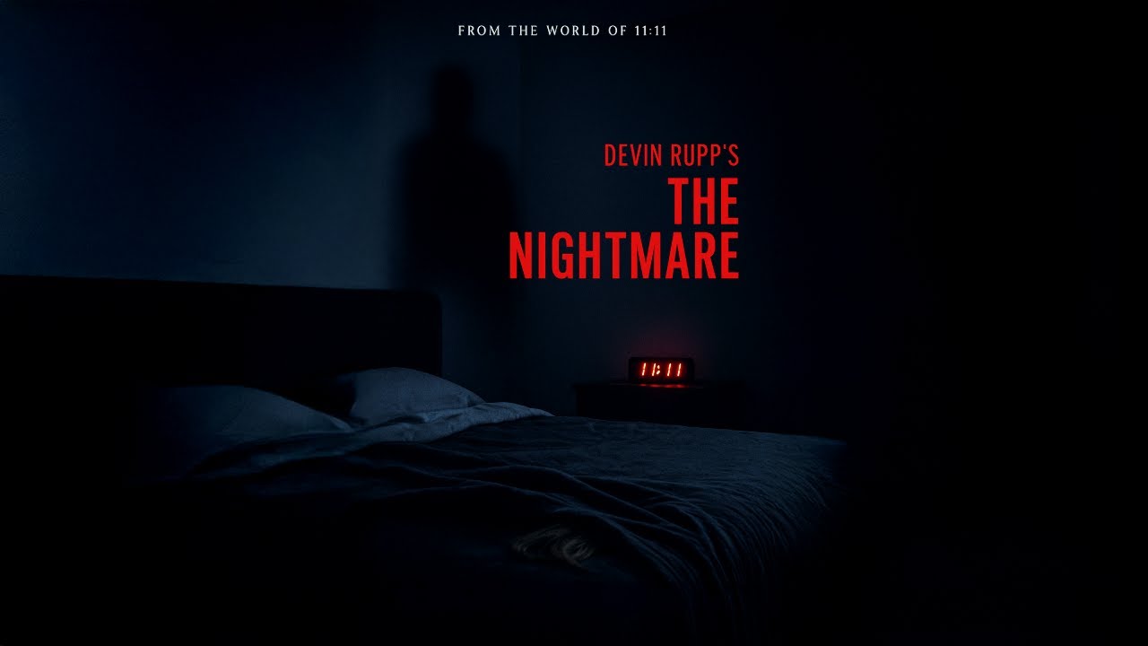 The Nightmare (Part II) - YouTube