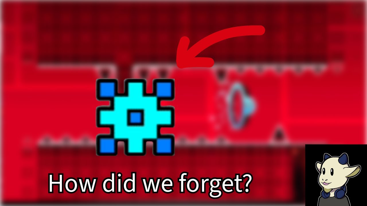 Man, Geometry Dash Just HITS DIFFERENT! - YouTube