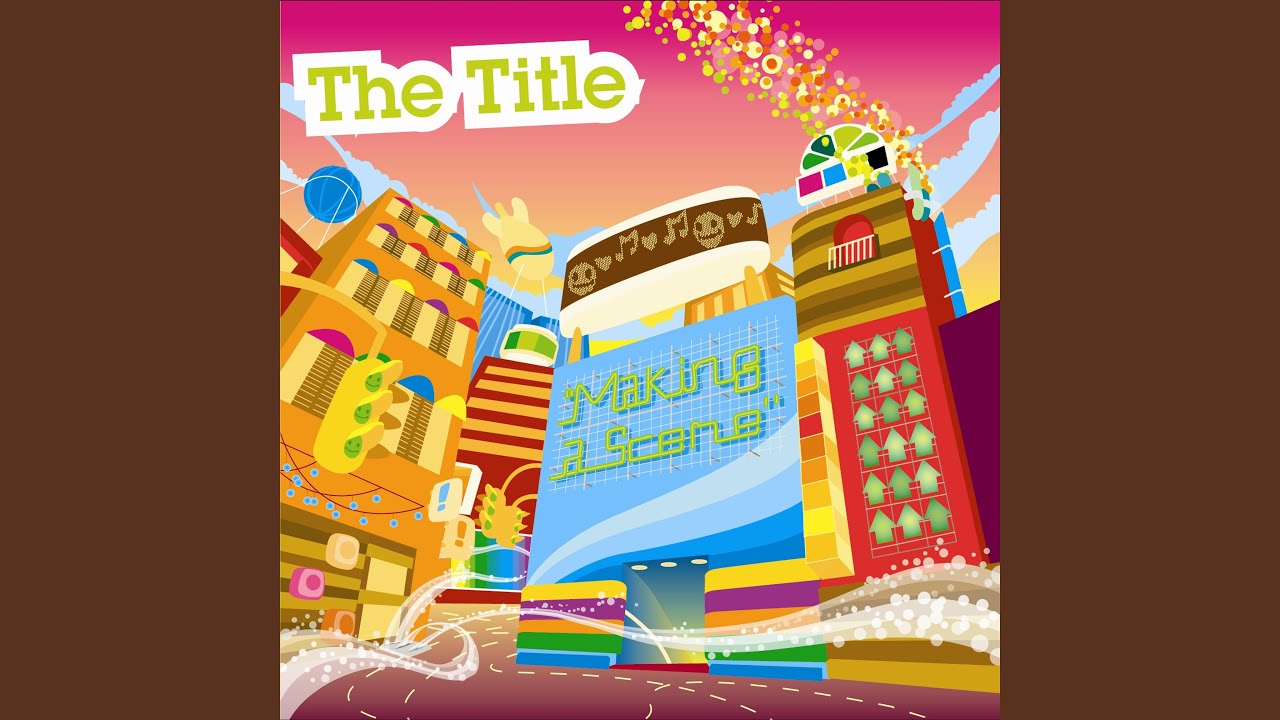 Ever So Slightly - YouTube