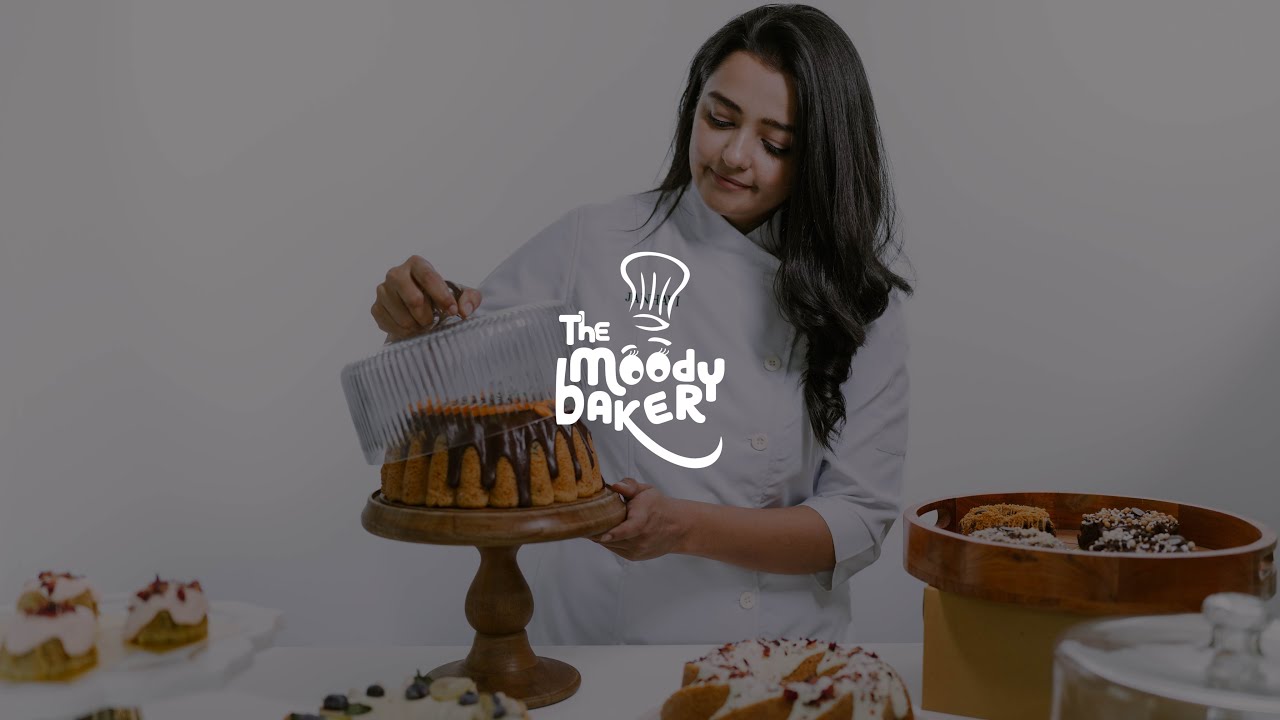 MOODY BAKER COMMERCIAL - YouTube