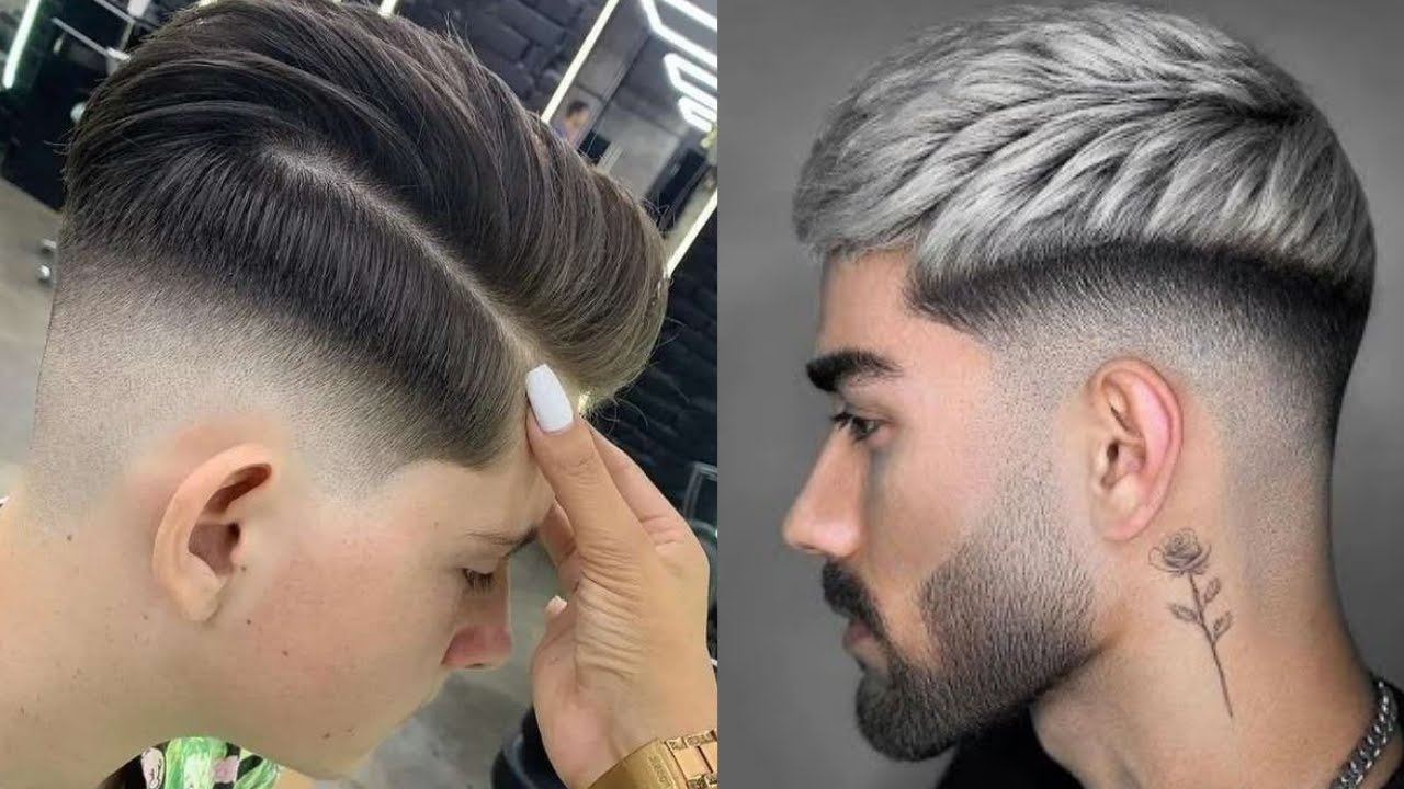 BEST BARBERS IN THE WORLD 2022 || BARBER BATTLE EPISODE 13 ...