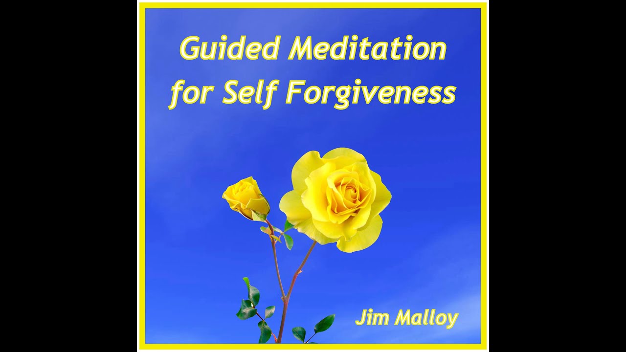 Guided Meditation for Self Forgiveness - YouTube