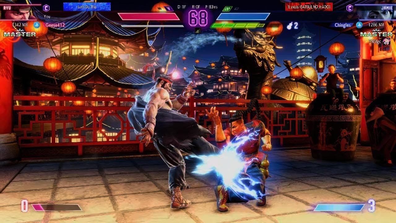 ITS NEVER OVER A MATCH OF PURE PATIENCE - YouTube