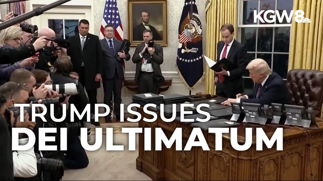 Portland-area schools assess new DEI guidance amid federal pushback ...