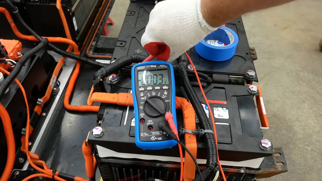 Join Hybrid EV Masters Garage PROMO Service Repair Diagnostics ...