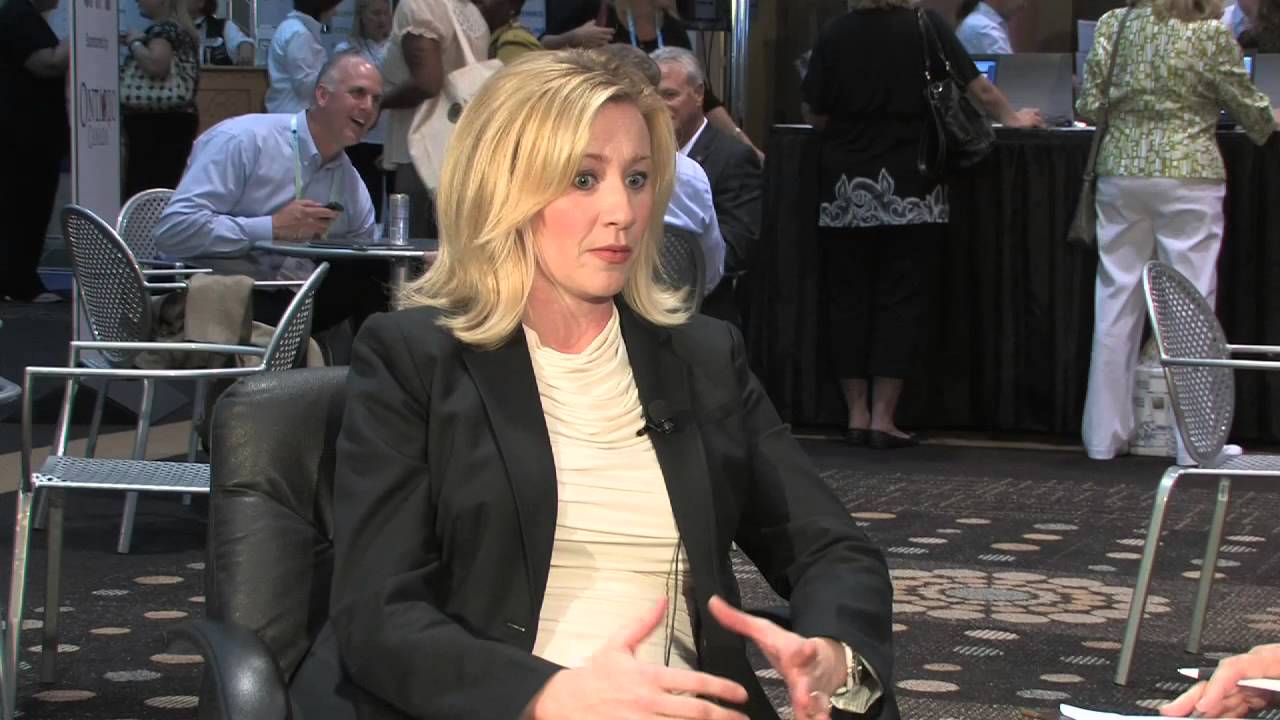 Chandra Allison | Inspiration Cafe | MPI St Louis | The Miller Group Ad ...