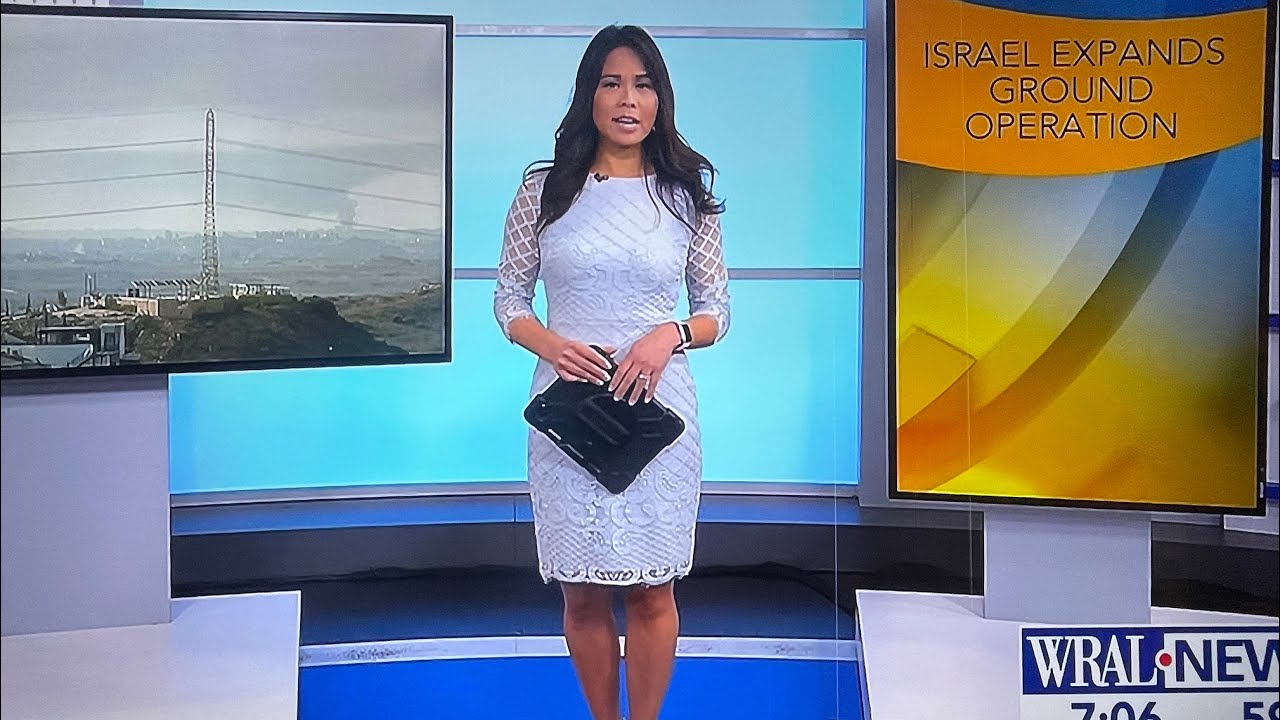 The Beautiful Renee Chu (The Show) - YouTube