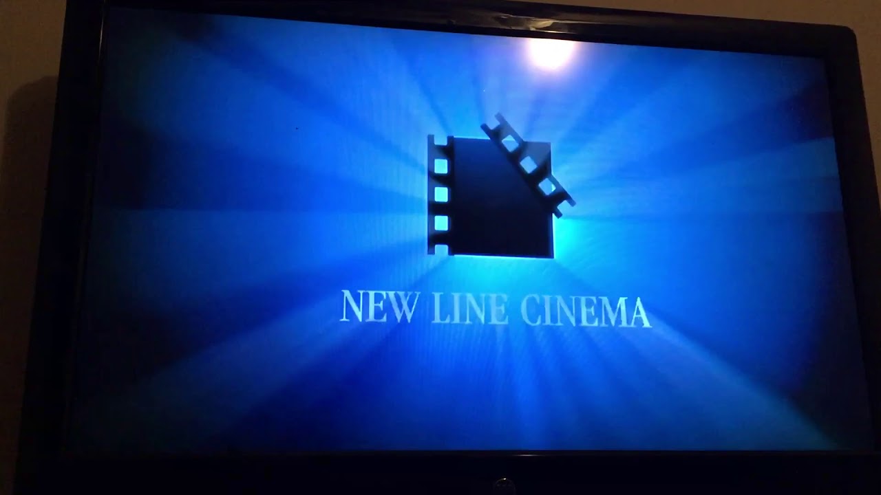 New Line Cinema (2002) - YouTube