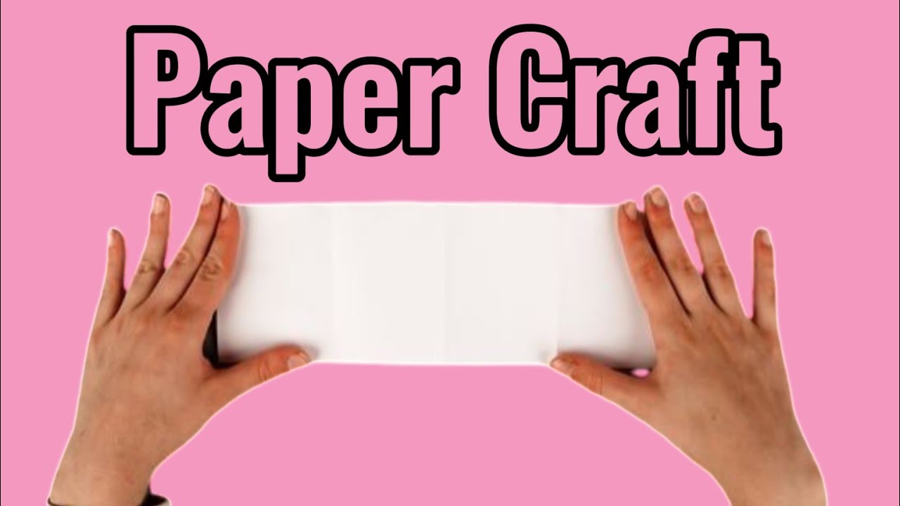 Reuse of Waste Paper|Diy Paper Craft|Crafting Idea|Amazing Ideas with ...