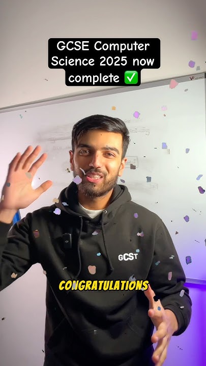 OCR GCSE Computer Science Paper 2 2025 - Complete #gcsecomputerscience ...