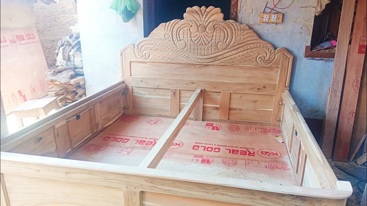 #how to palong fitting process!!! Palong fitting kaise karte hai!!!! # ...