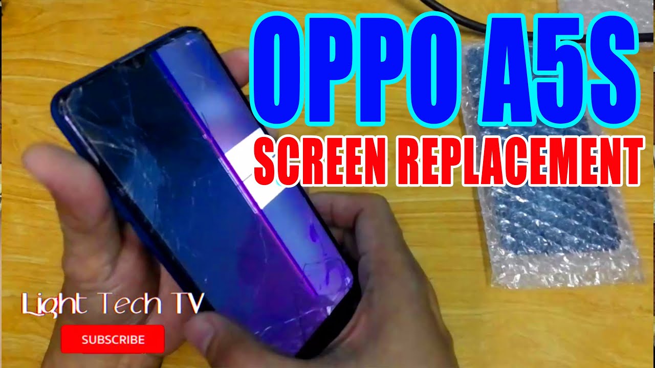 OPPO A5S DISPLAY REPLACEMENT YouTube OPPO A5S DISPLAY REPLACEMENT YouTube