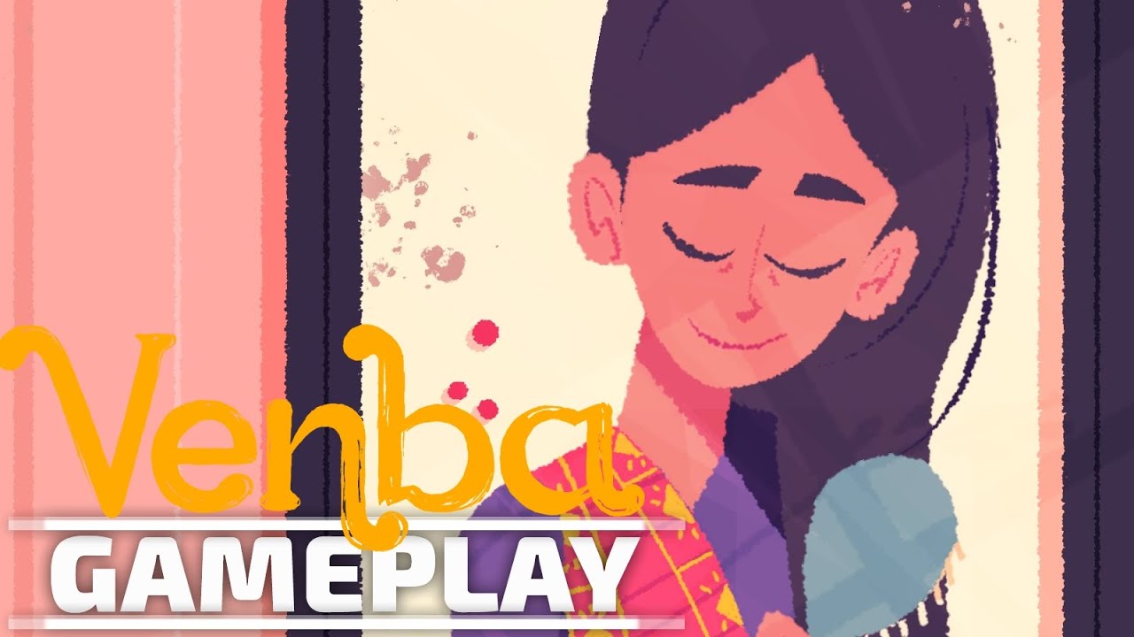 Venba Gameplay - PC [Gaming Trend] - YouTube
