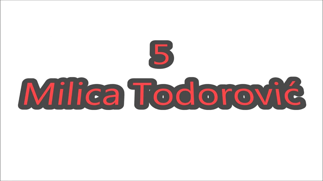 [Top 5] Najlepsih guza na javnoj sceni - YouTube