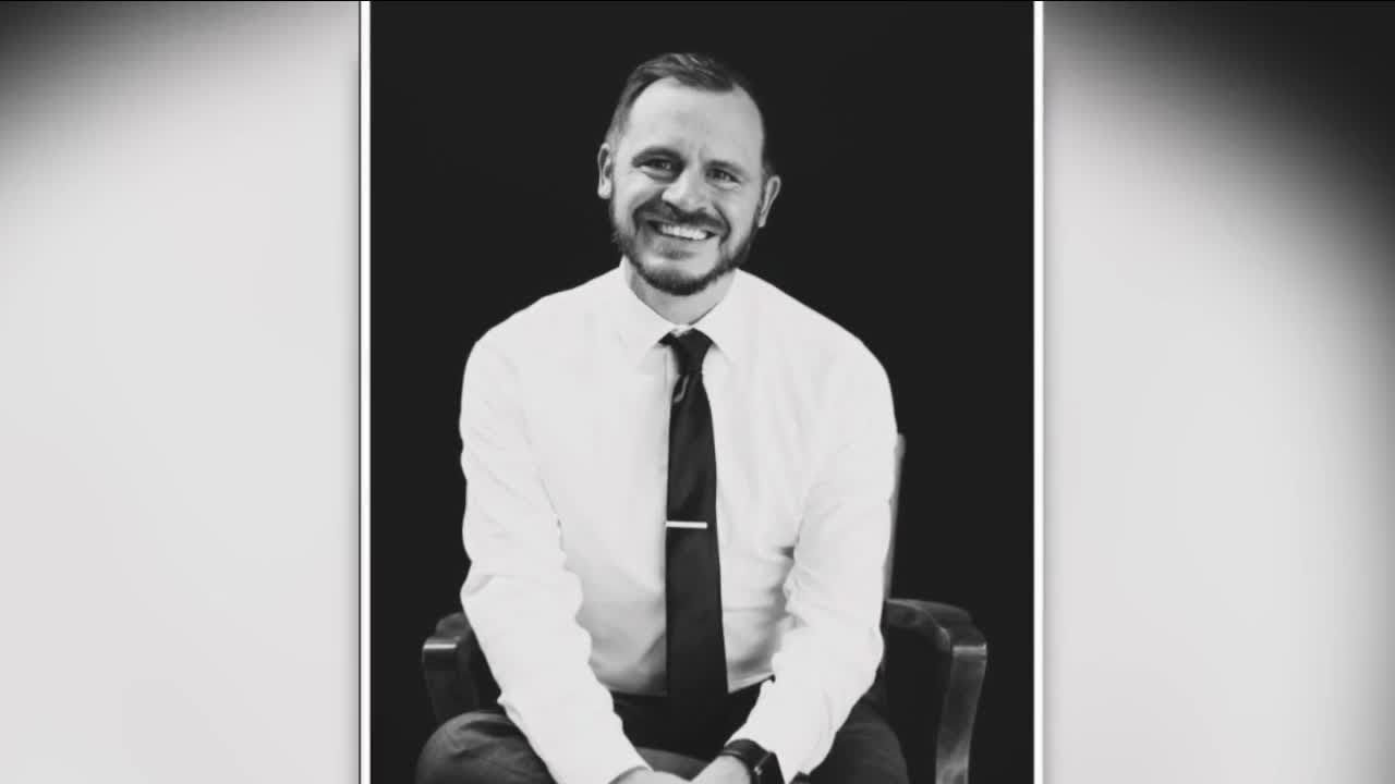 Family of Steven Cozzi files lawsuit against suspect accused of killing ...