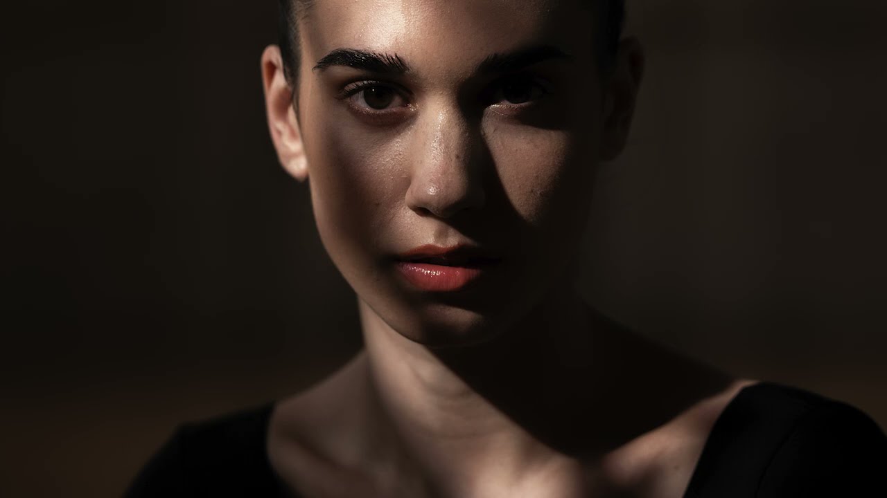 A Visual Symphony - Kristian Dowling with the Leica SL2-S