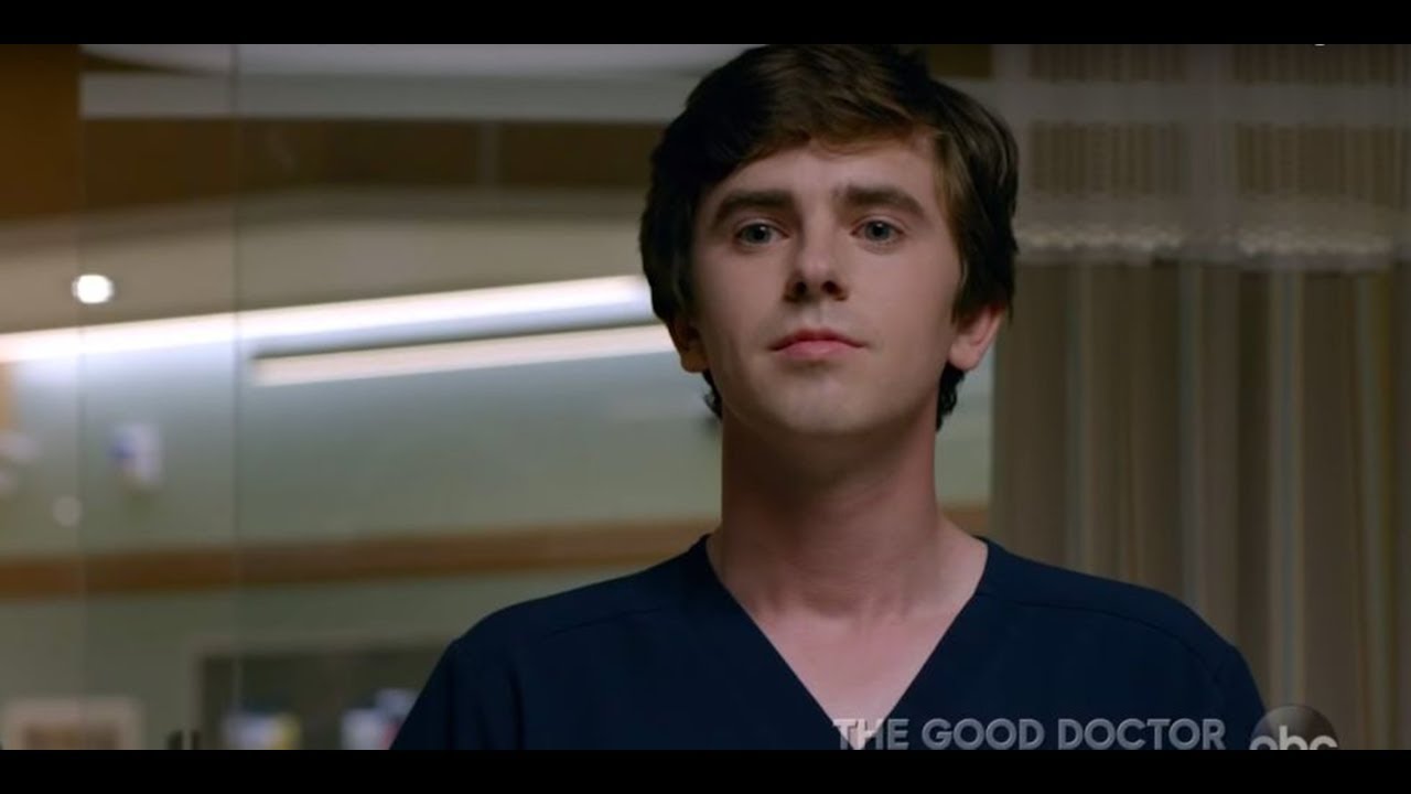 The Good Doctor - Opening Theme (Piano Solo) - YouTube