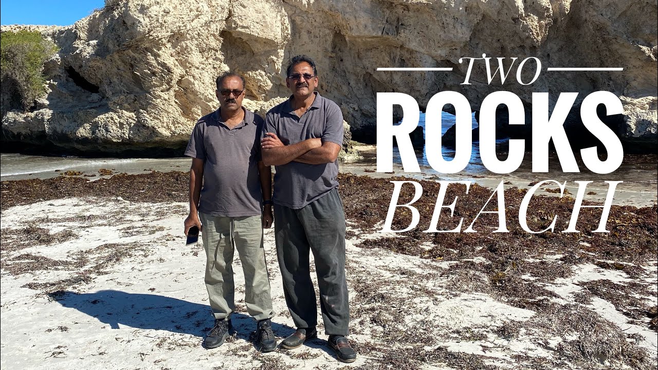 TWO ROCKS BEACH, WA - YouTube