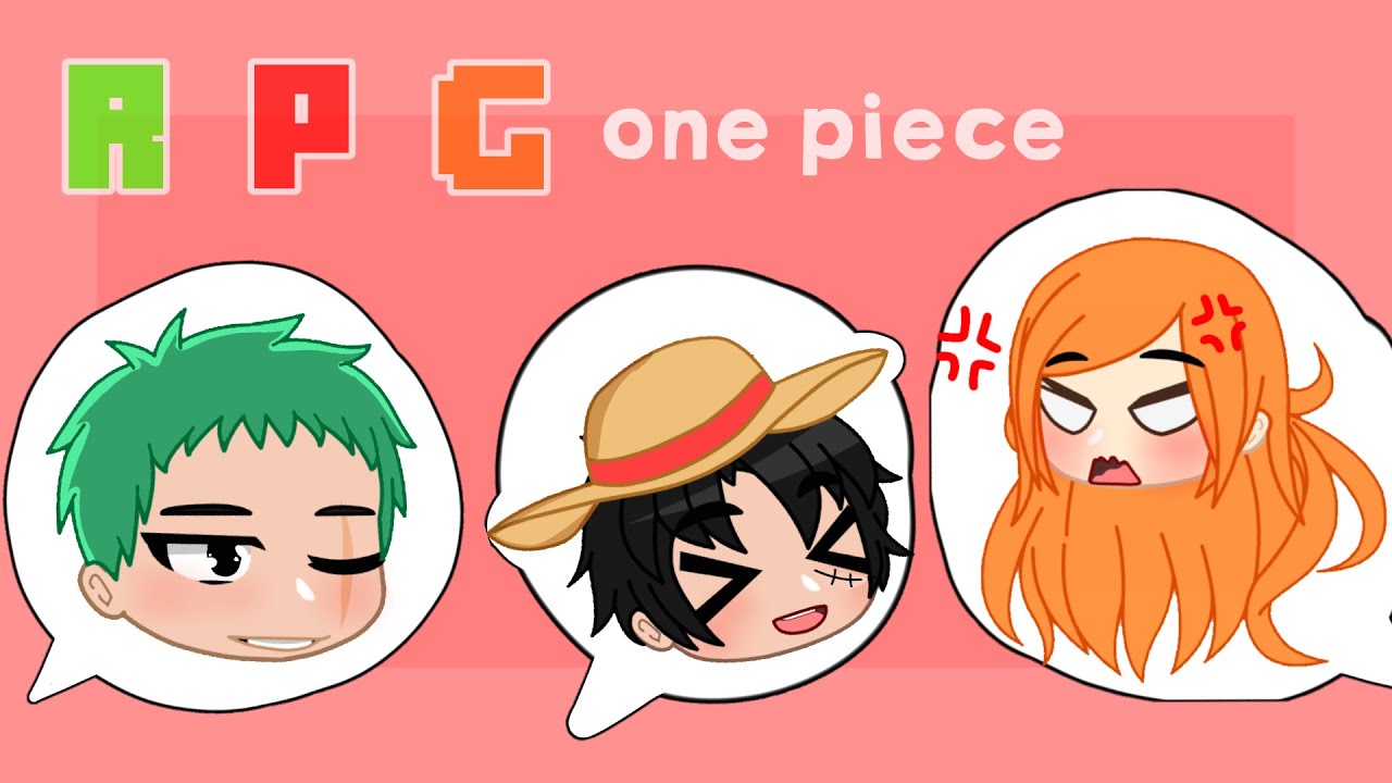 || RPG || (Meme-One Piece) (GC) - YouTube
