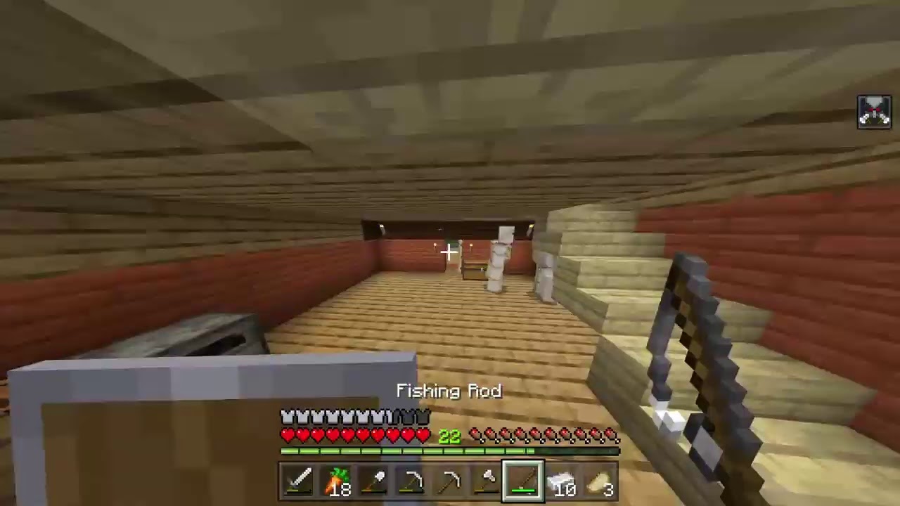 Minecraft S1 E7 | Yamirg10 - YouTube