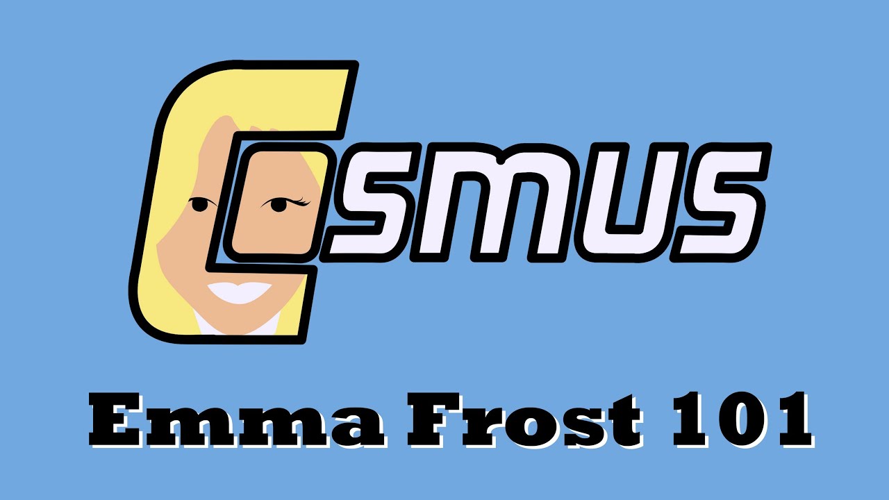Marvel Heroes: Emma Frost 101 - ALL POWERS - YouTube