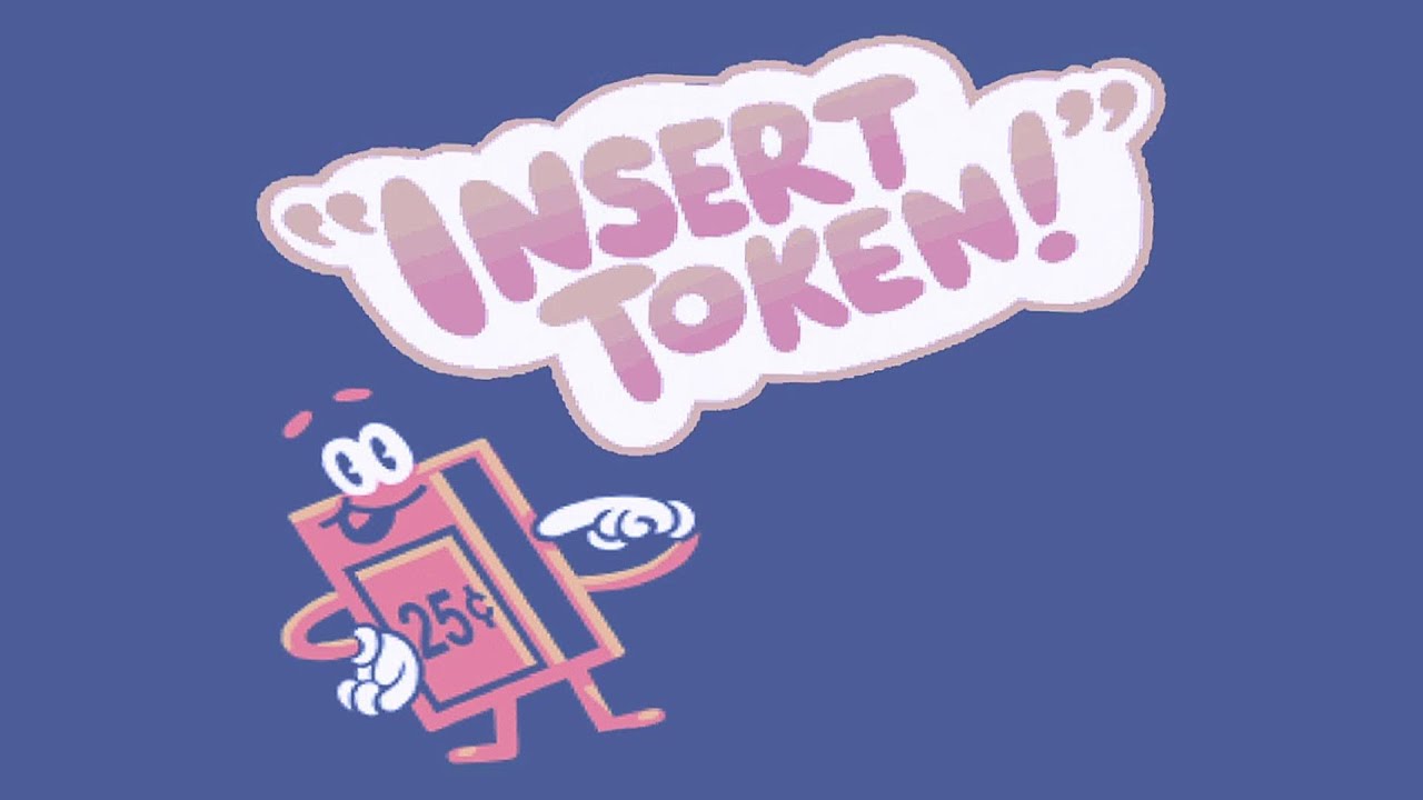 Congratulations! You Win! - Insert Token! - YouTube